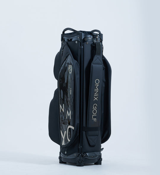 Omnix Golf | Revolutionary Golf Bags – Omnix Golf USA