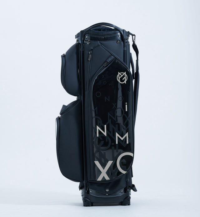 Moxie Cart Bag | Night Galaxy – Omnix Golf USA