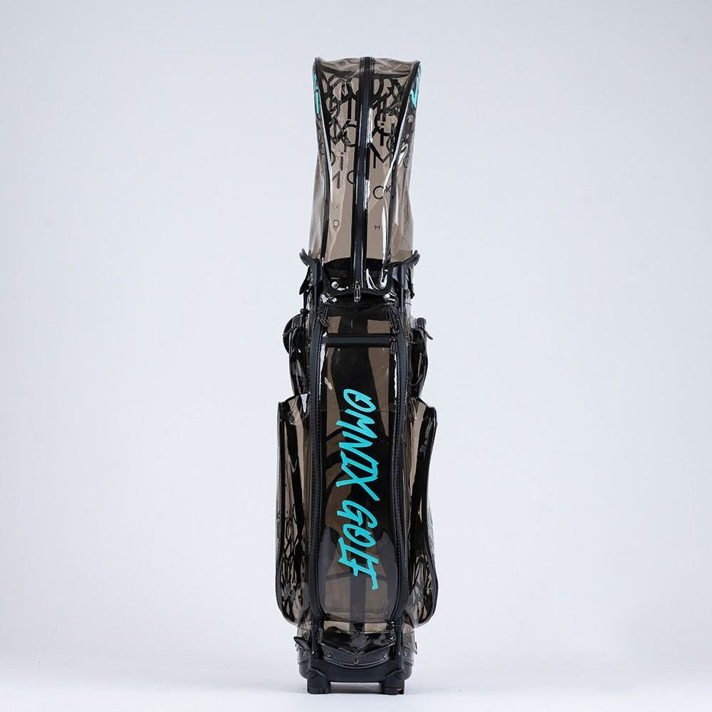 Omnix Golf | Revolutionary Golf Bags – Omnix Golf USA