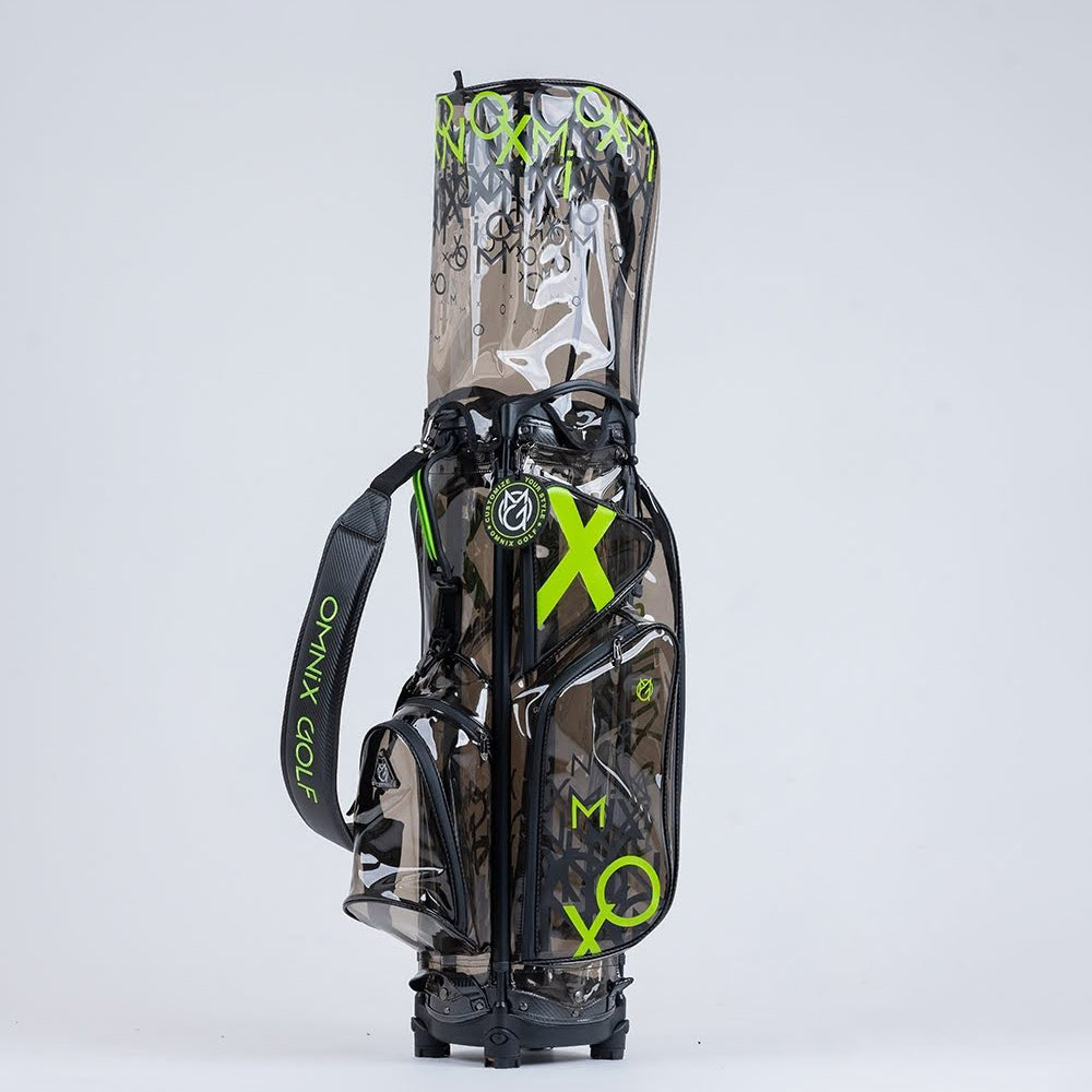 Omnix Golf | Revolutionary Golf Bags – Omnix Golf USA