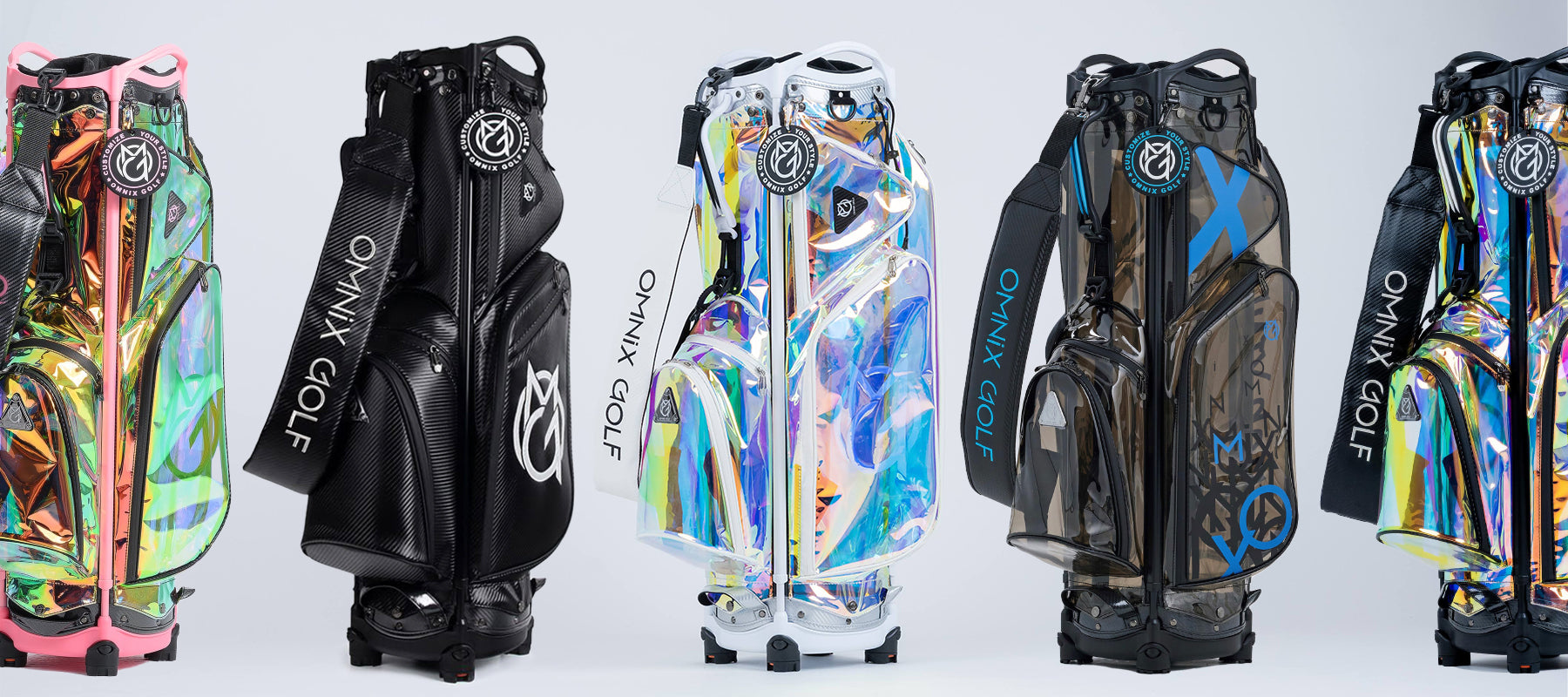 About – Omnix Golf USA